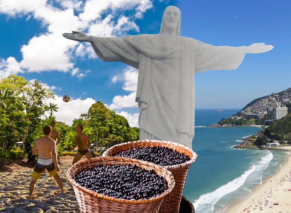 Celebrating Brazil's Vibrant Culture: 10 Fun Facts on National Indepen