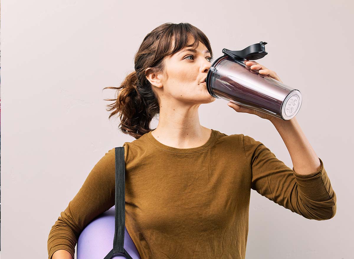 3 Ways to Meal Prep Smoothies | SAMBAZON