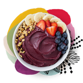 How to Make an Acai Bowl